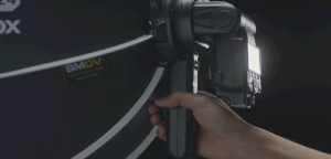 SMDV Speedbox Softbox Flip 20 G for Flash — spring distribution smdv