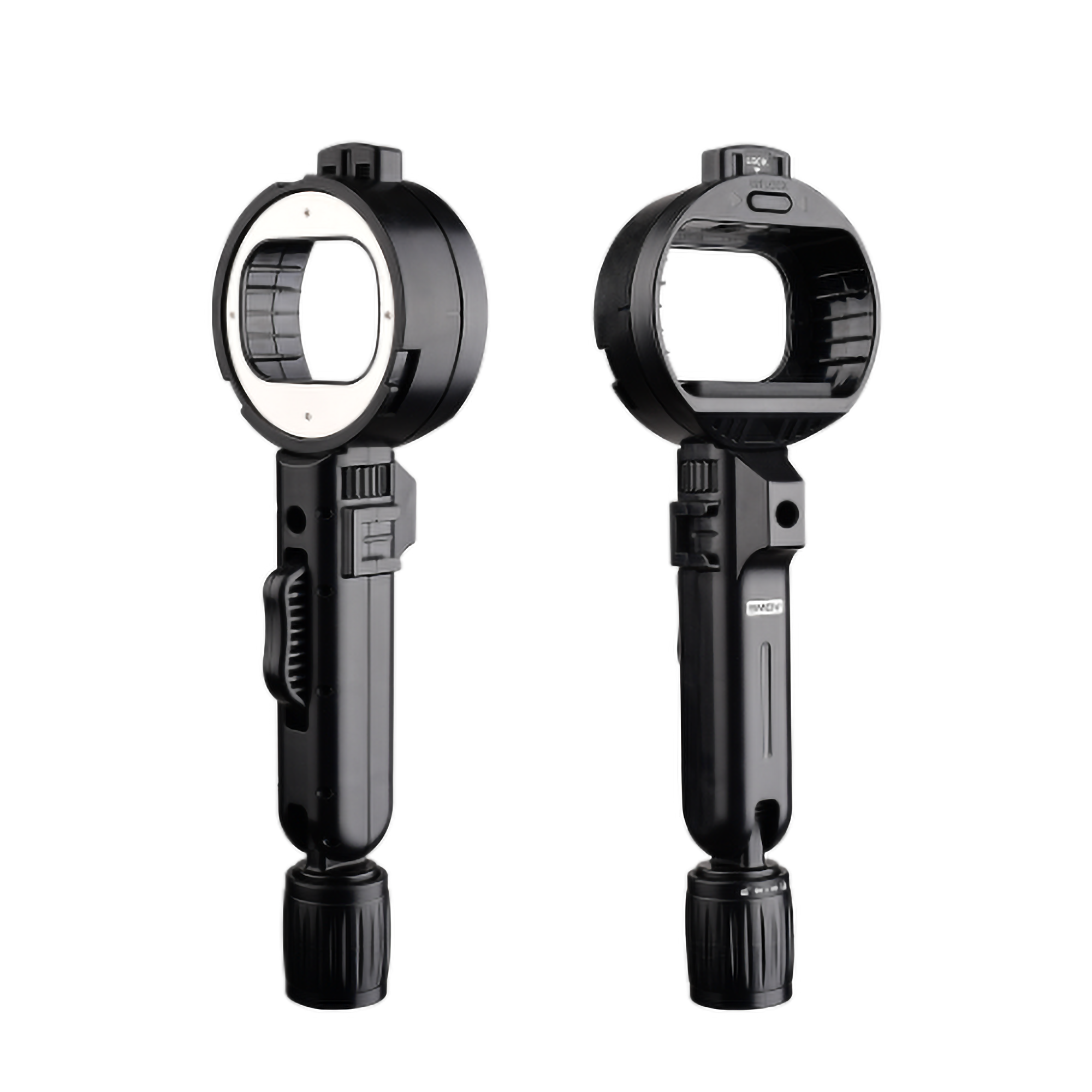 Angle Grip — spring distribution smdv