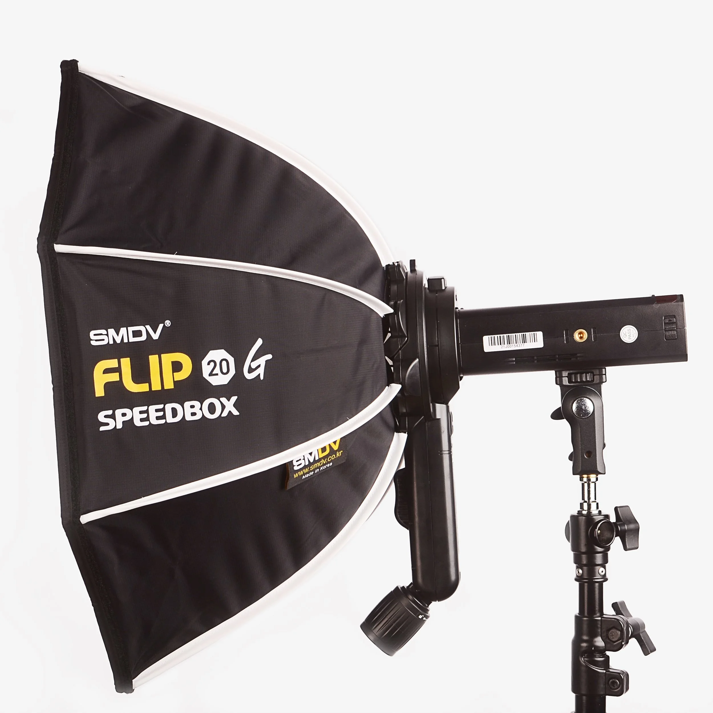 20" Beauty Dish For Speedlite Flash "New Product" — spring distribution ...