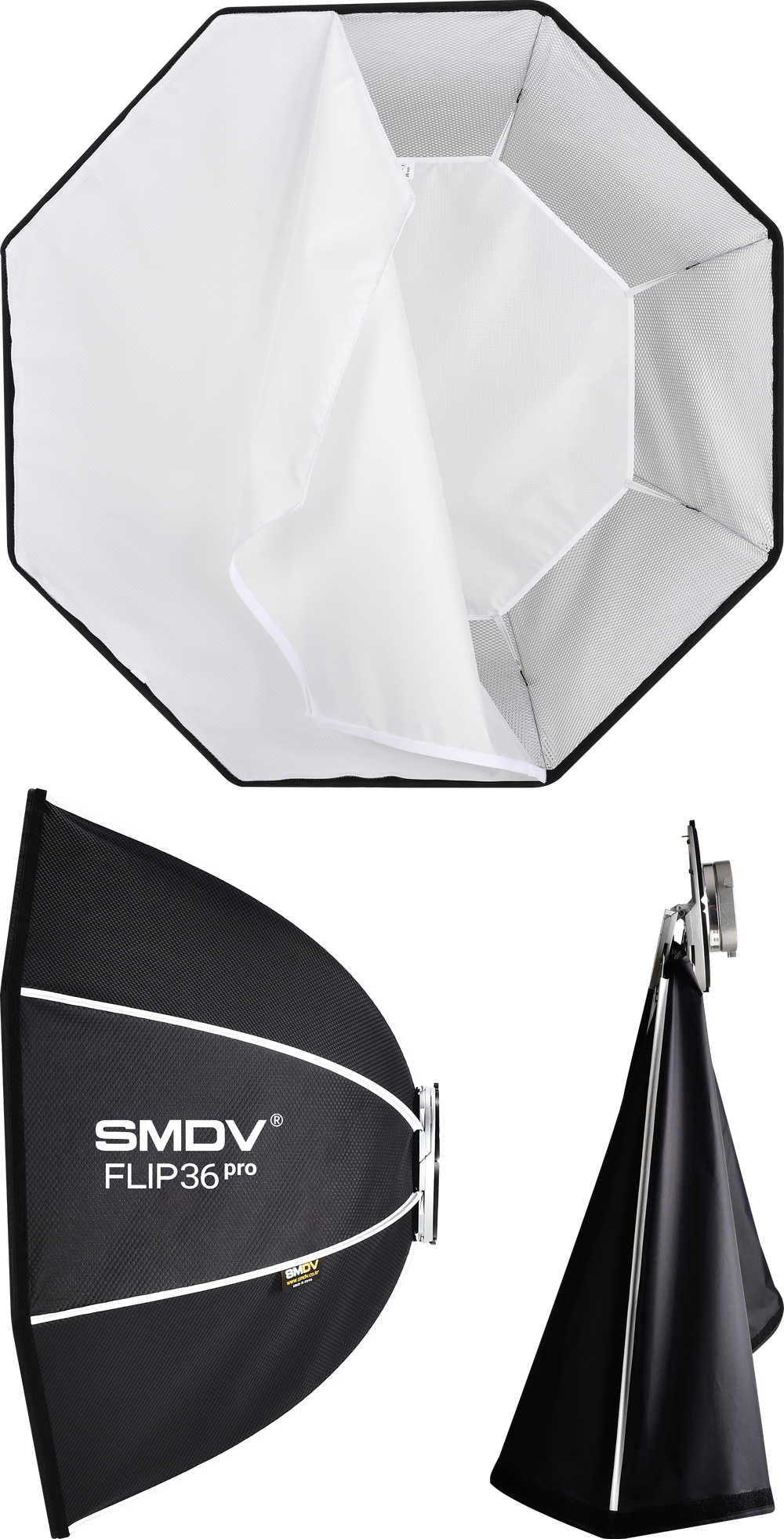 spring distribution smdv