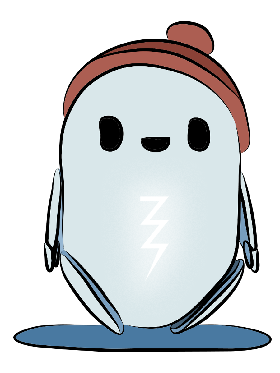 RON'S GONE WRONG — Alicia Cressey