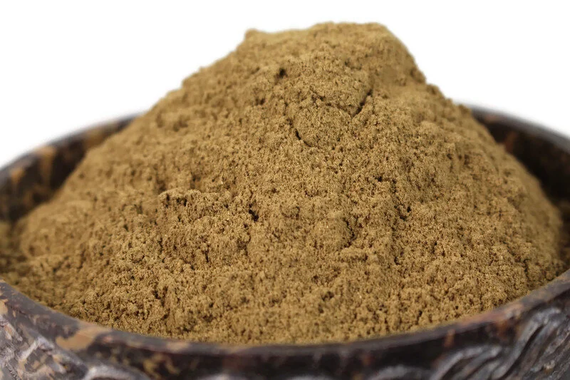 Joss Powder — The Incense Dragon