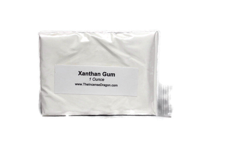 Joss Powder — The Incense Dragon