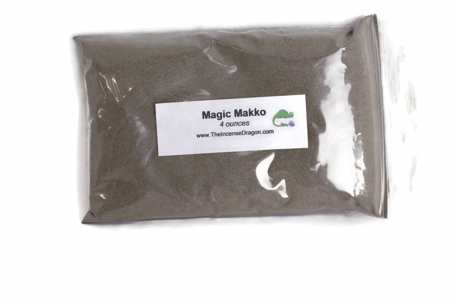 Joss Powder — The Incense Dragon