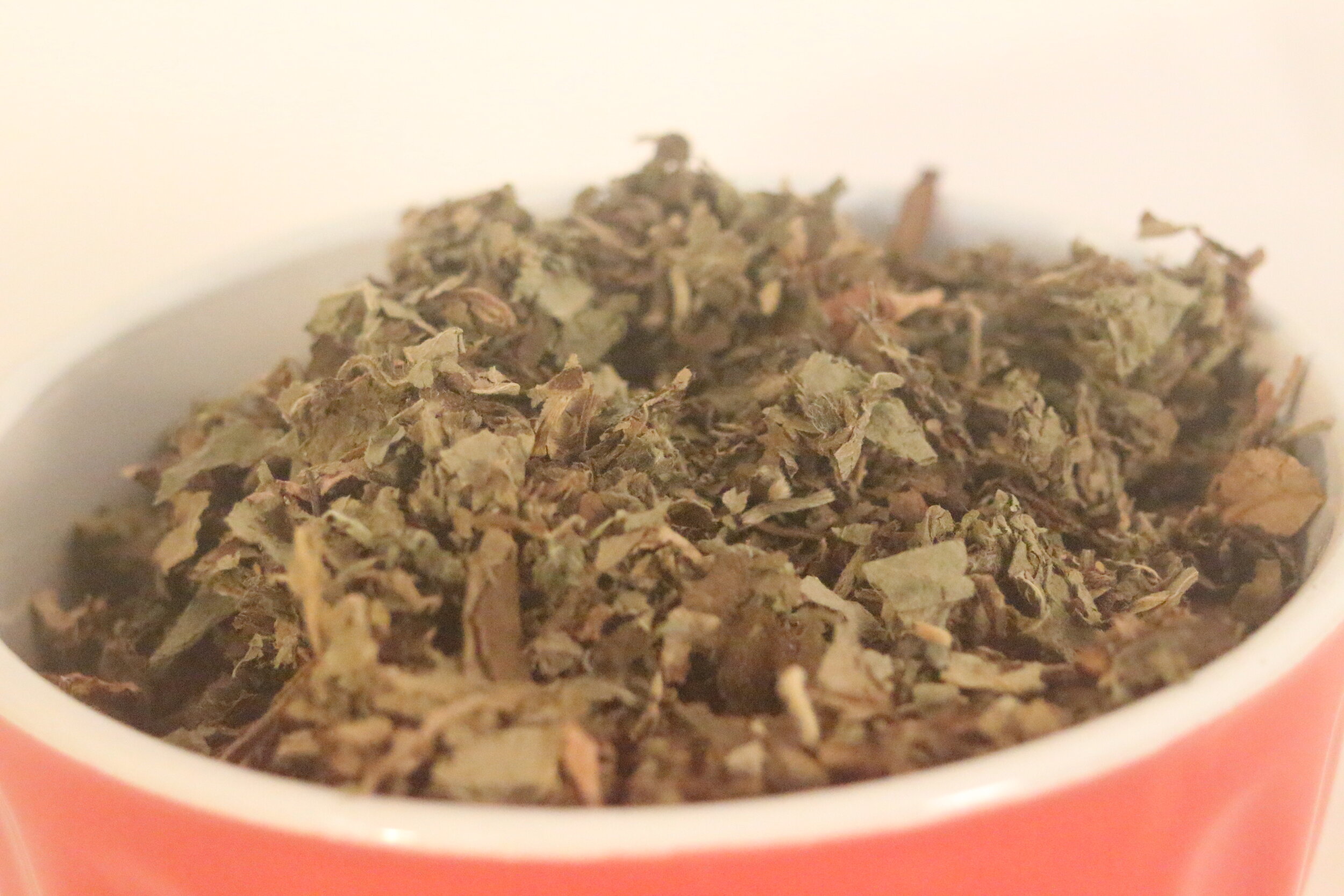 Cedar Powder — The Incense Dragon