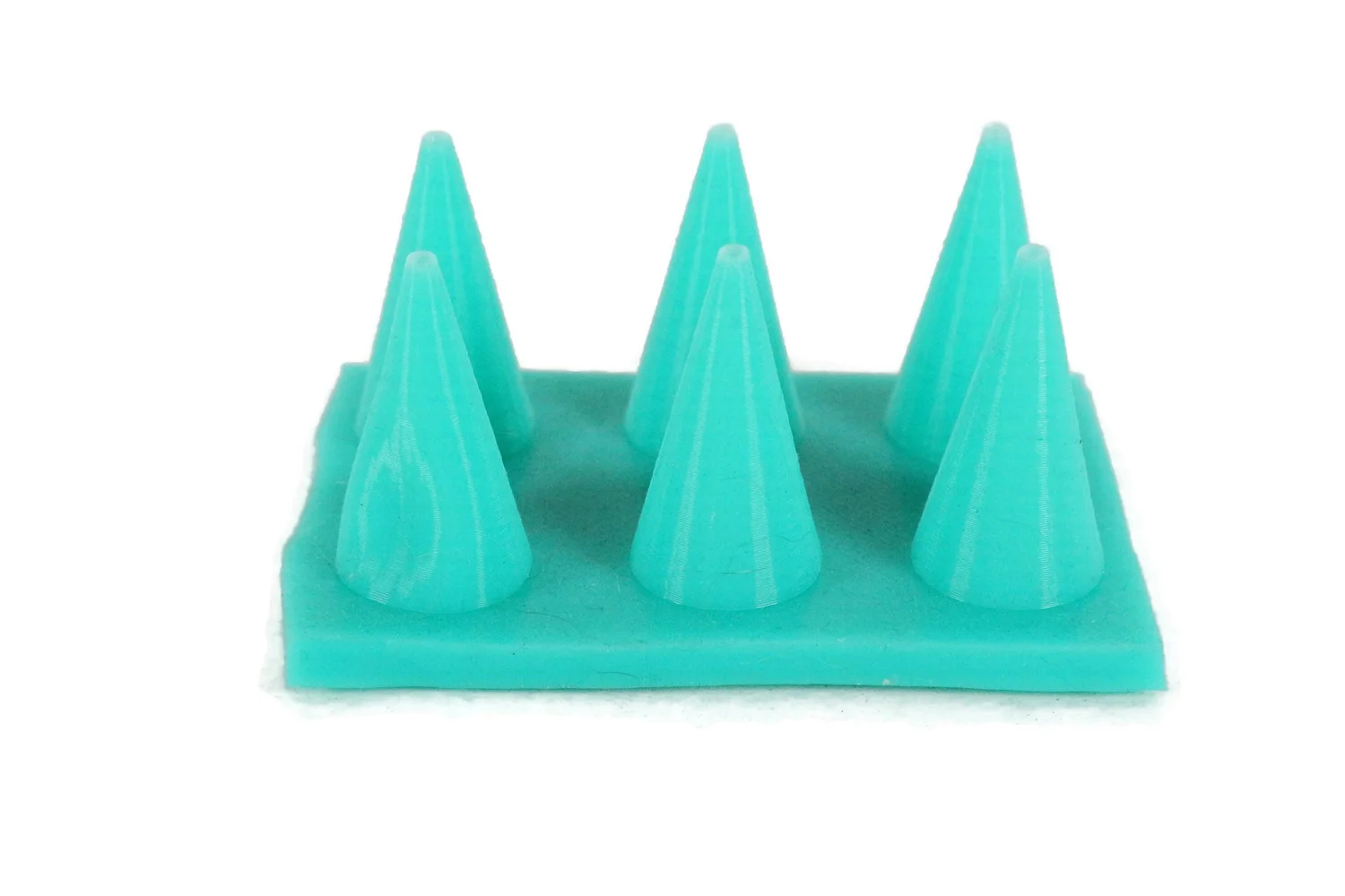 Incense Cone Mold — The Incense Dragon