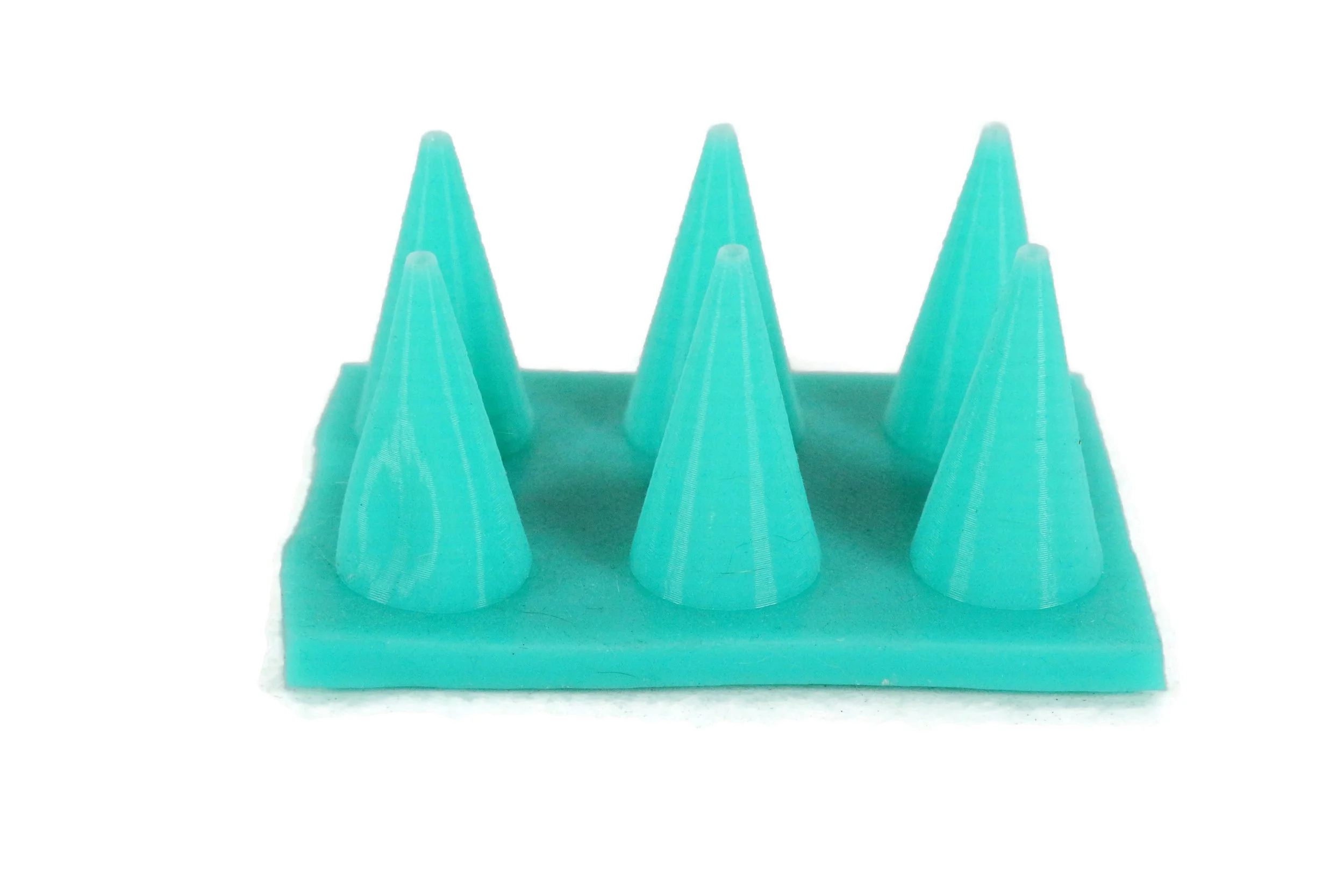 Incense Cone Mold — The Incense Dragon