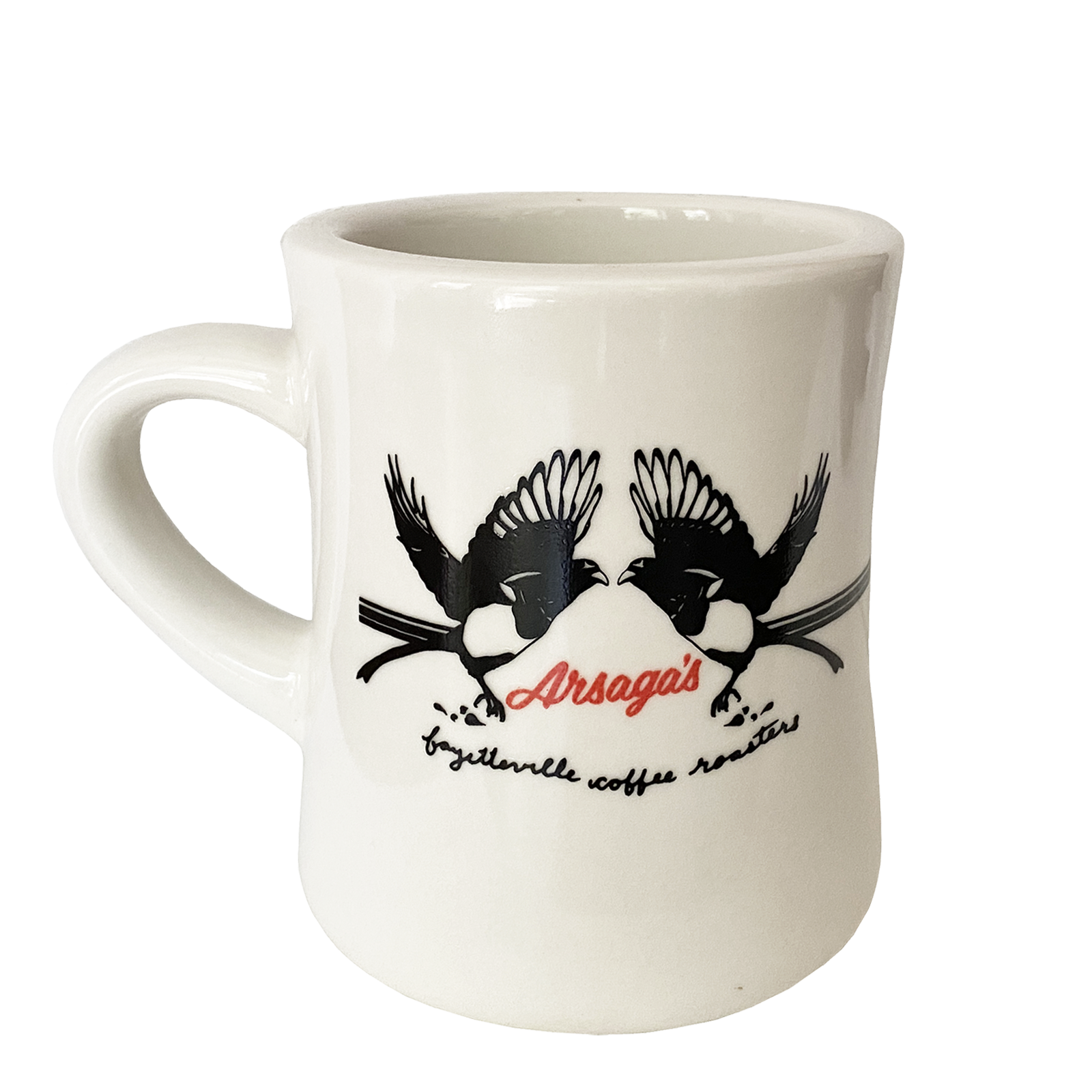 Arsaga's Coffee Roasters