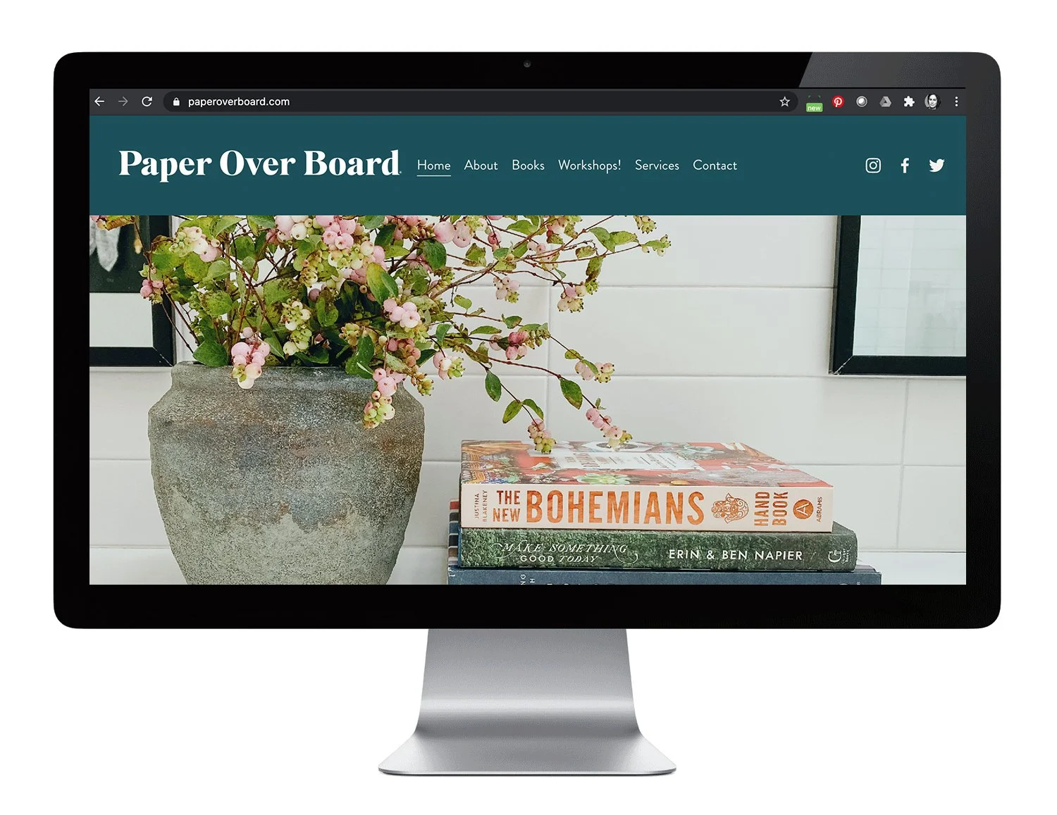 Branding — studio luli