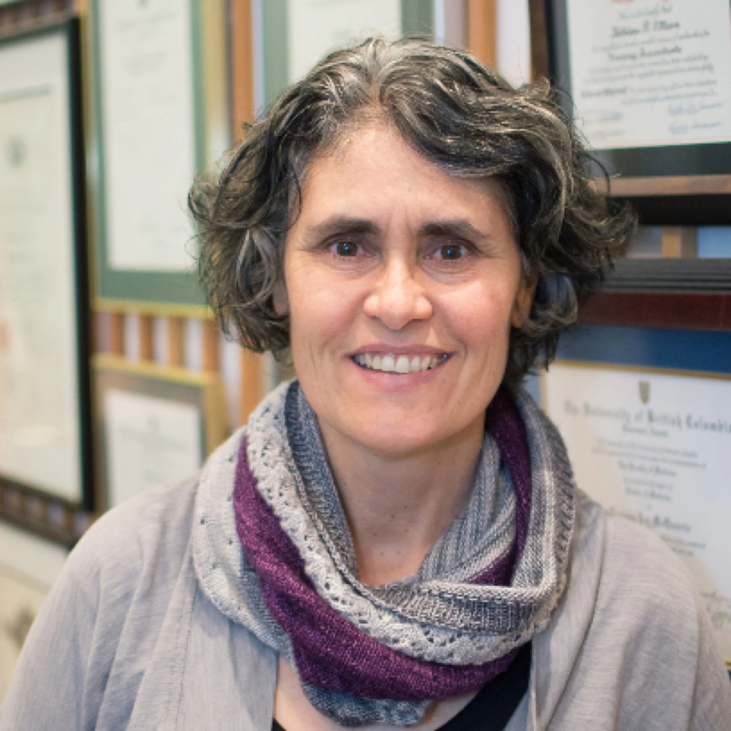 Our Doctors — Fort Family Practice