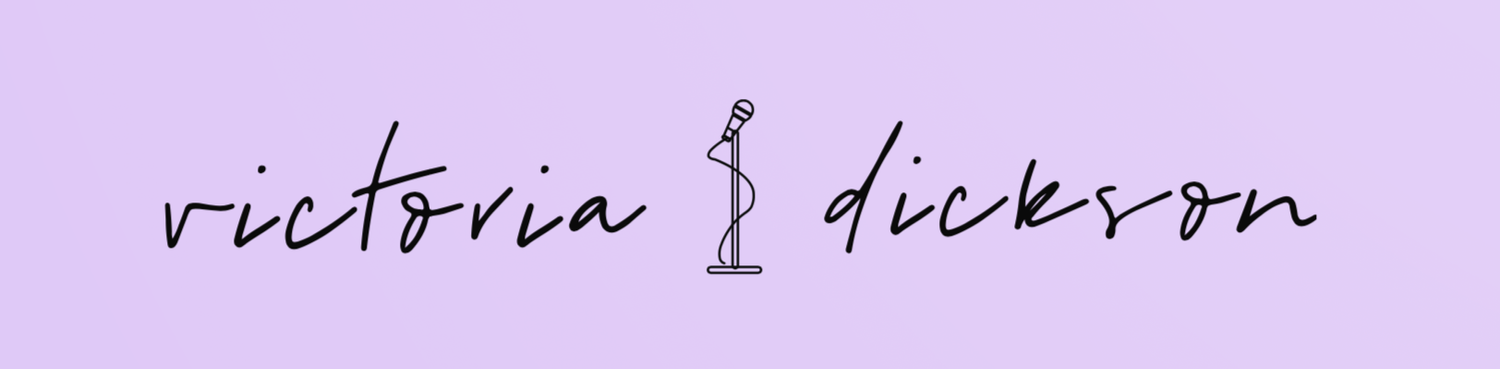 General 2 — Victoria Dickson