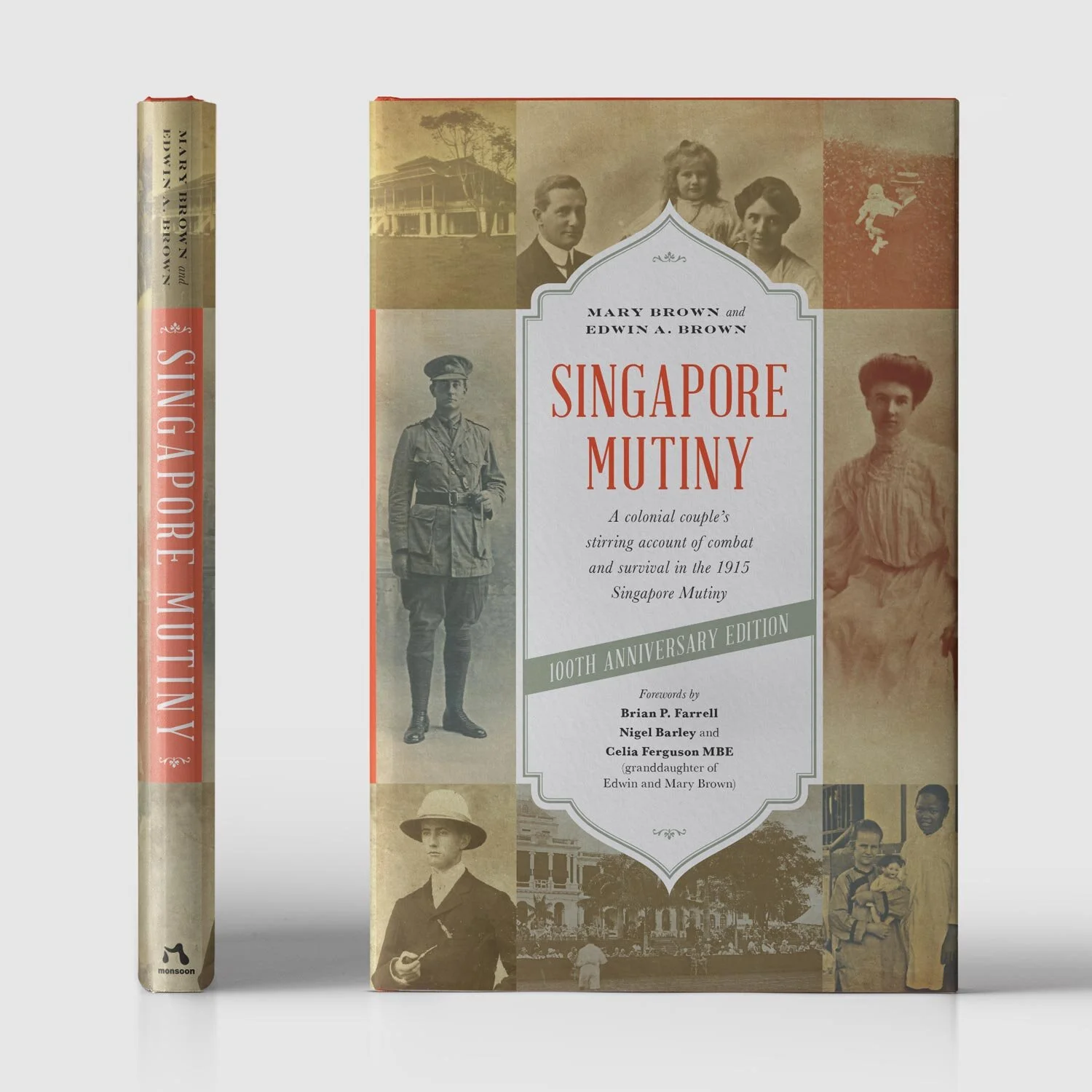 History Book Cover Ideas
