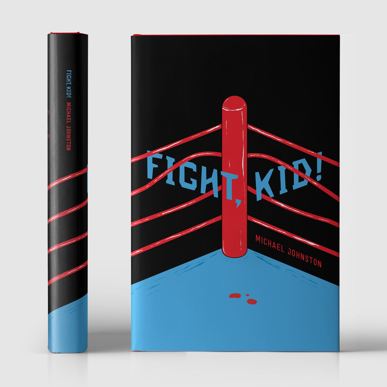 CoverKitchen: Creative Book Cover Designers Since 1990