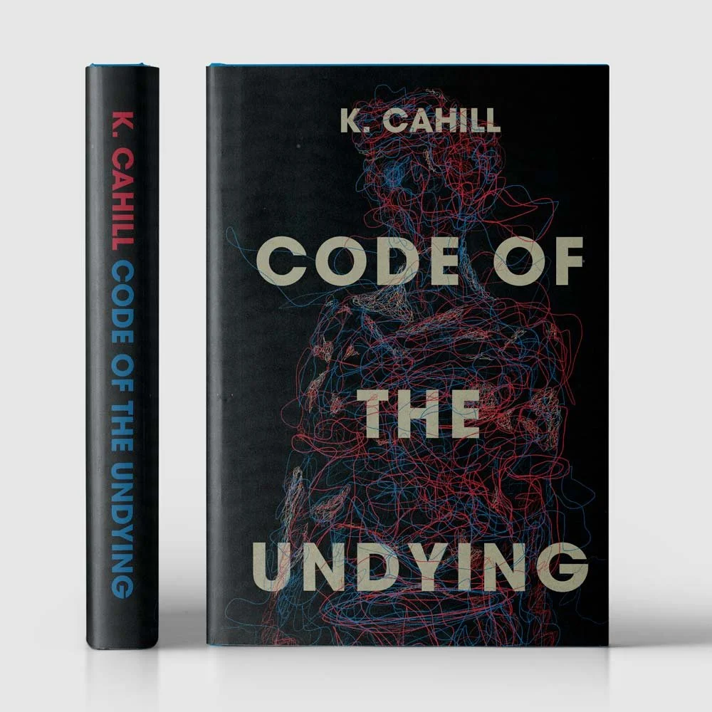 Fresh Book Cover Designs