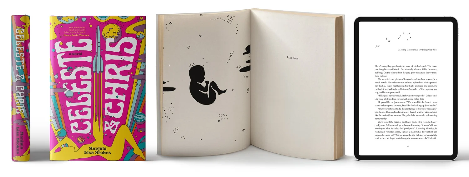 Creative Book Cover Designers - Unlimited Revisions!