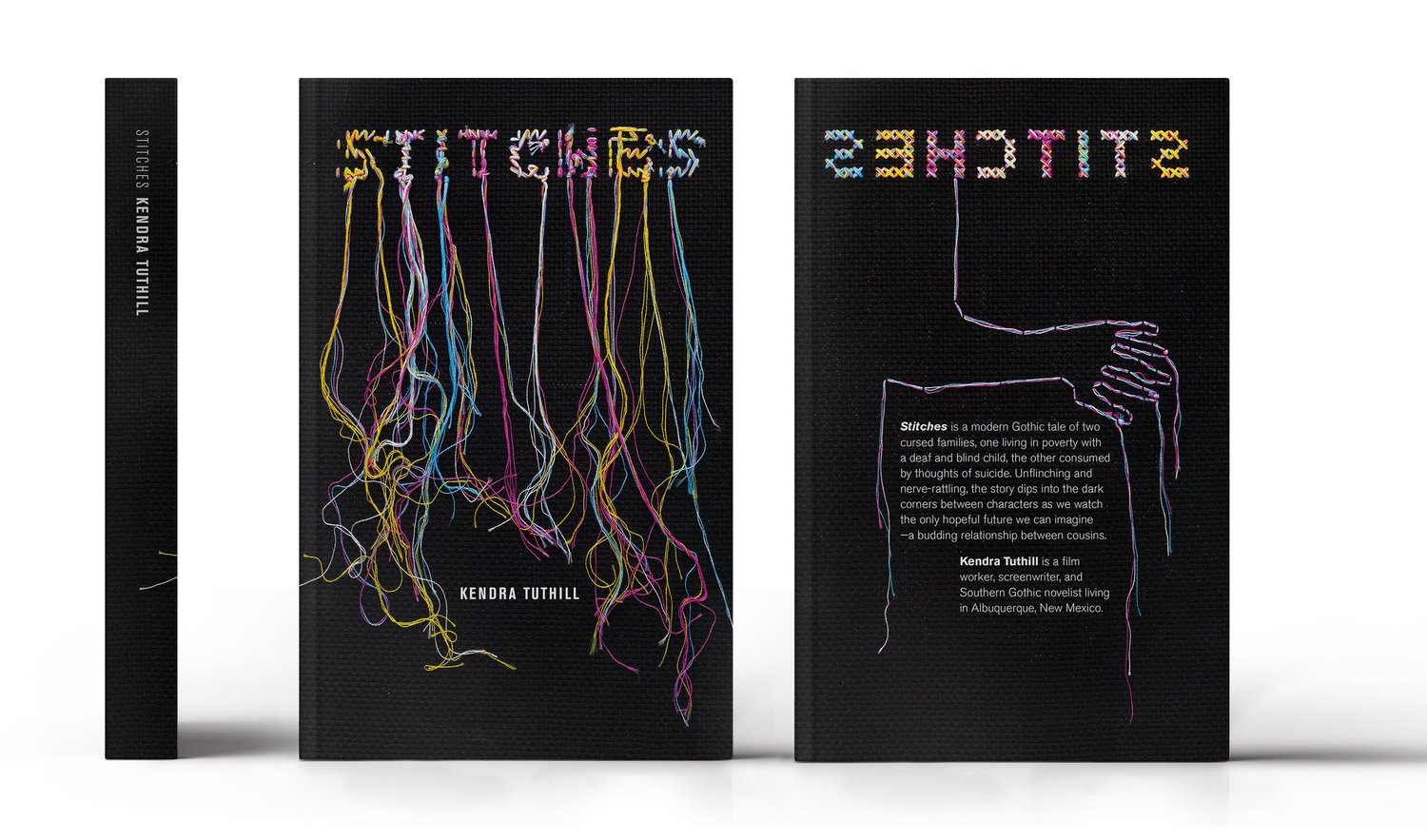 Creative Book Cover Designers - Unlimited Revisions!