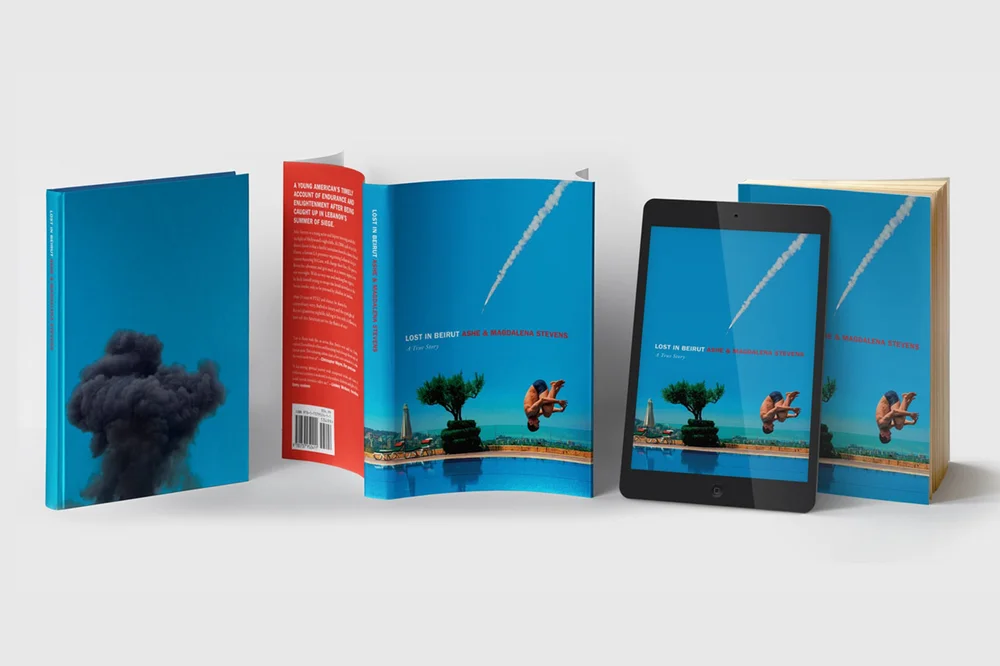 Creative Book Cover Designers - Unlimited Revisions!