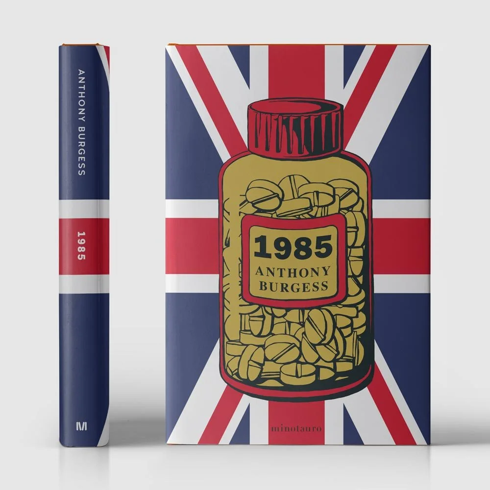 Fresh Book Cover Designs