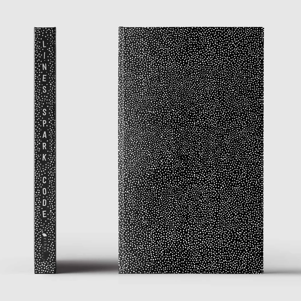 Outstanding Poetry Book Covers To Stand Behind | Coverkitchen
