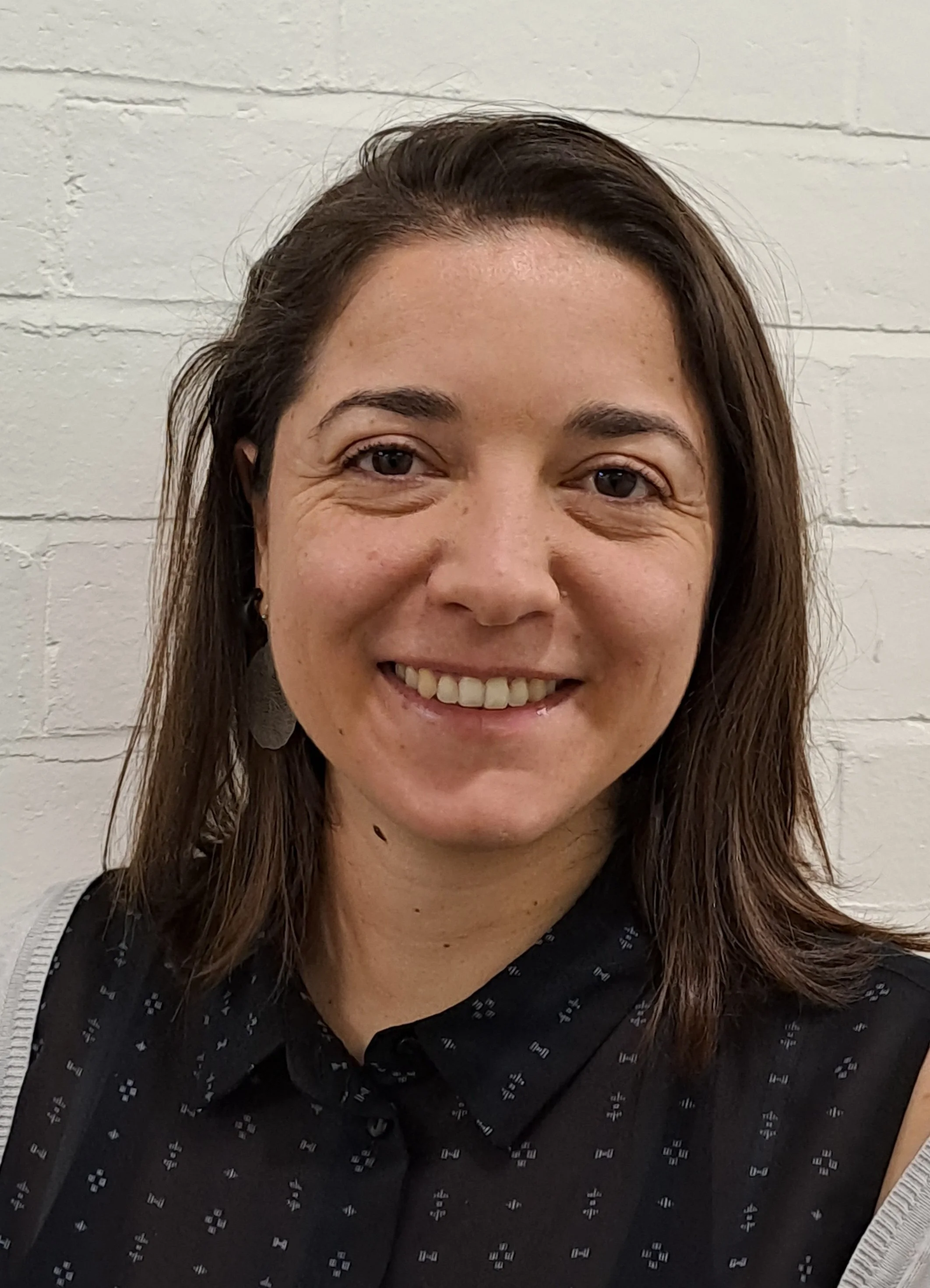 Committee Members — ASM VIC Branch