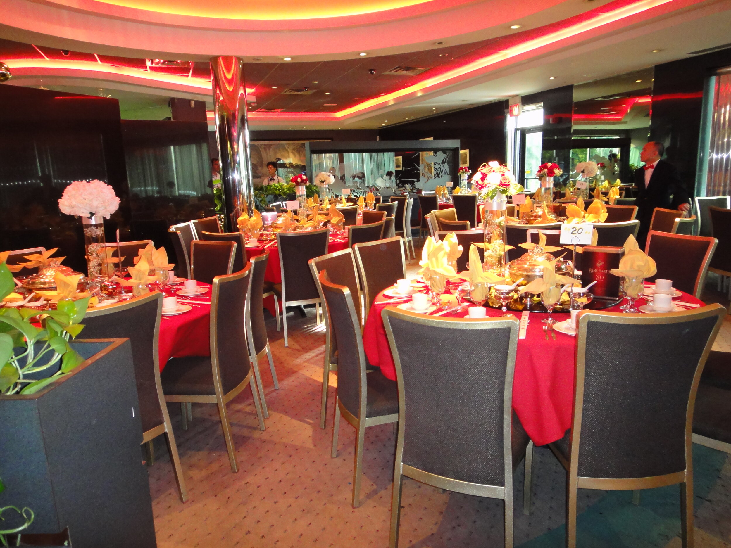 Gallery — Crown Palace Restaurant