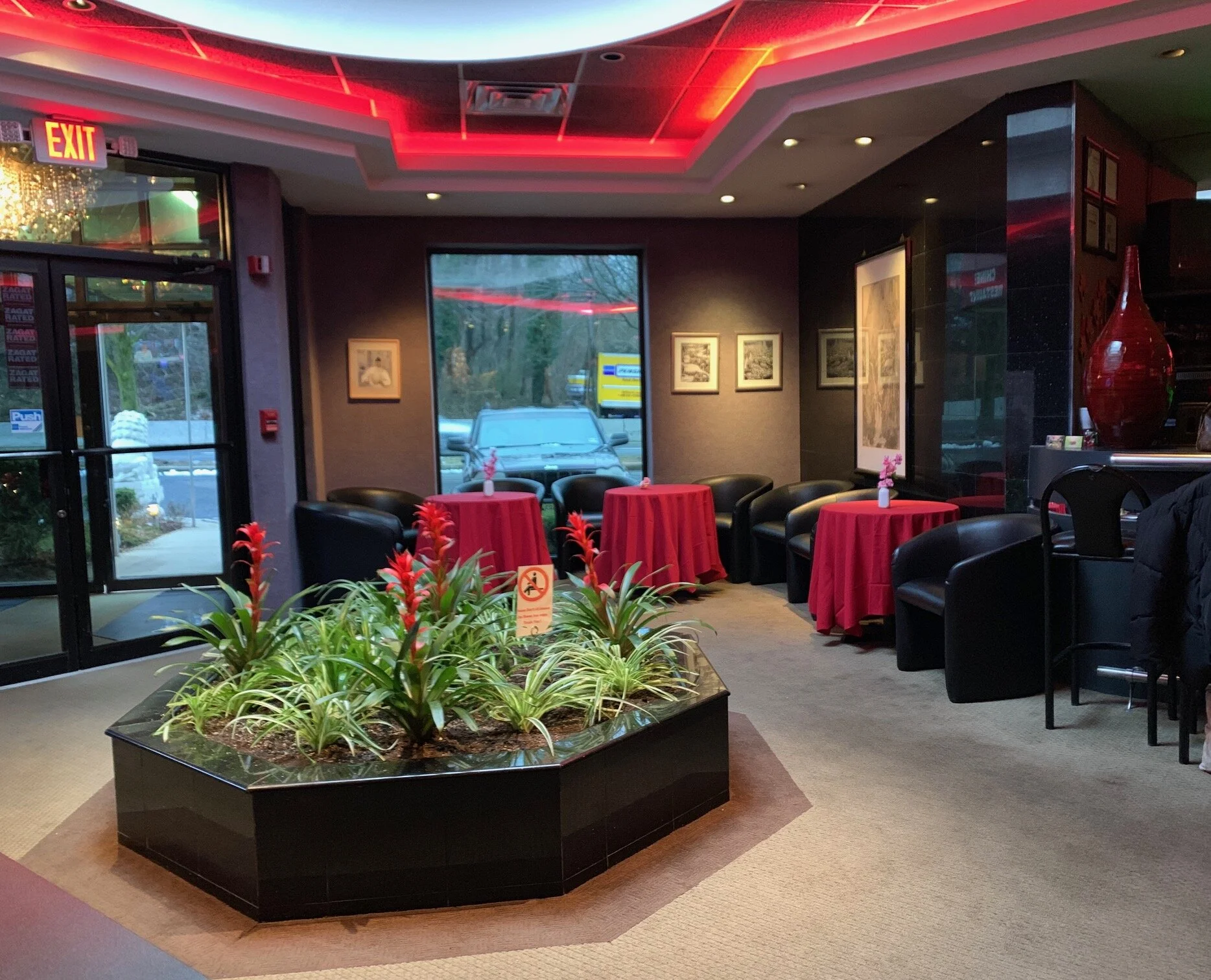 Gallery — Crown Palace Restaurant