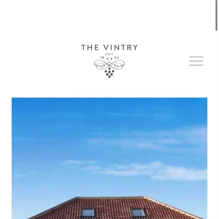 The Vintry