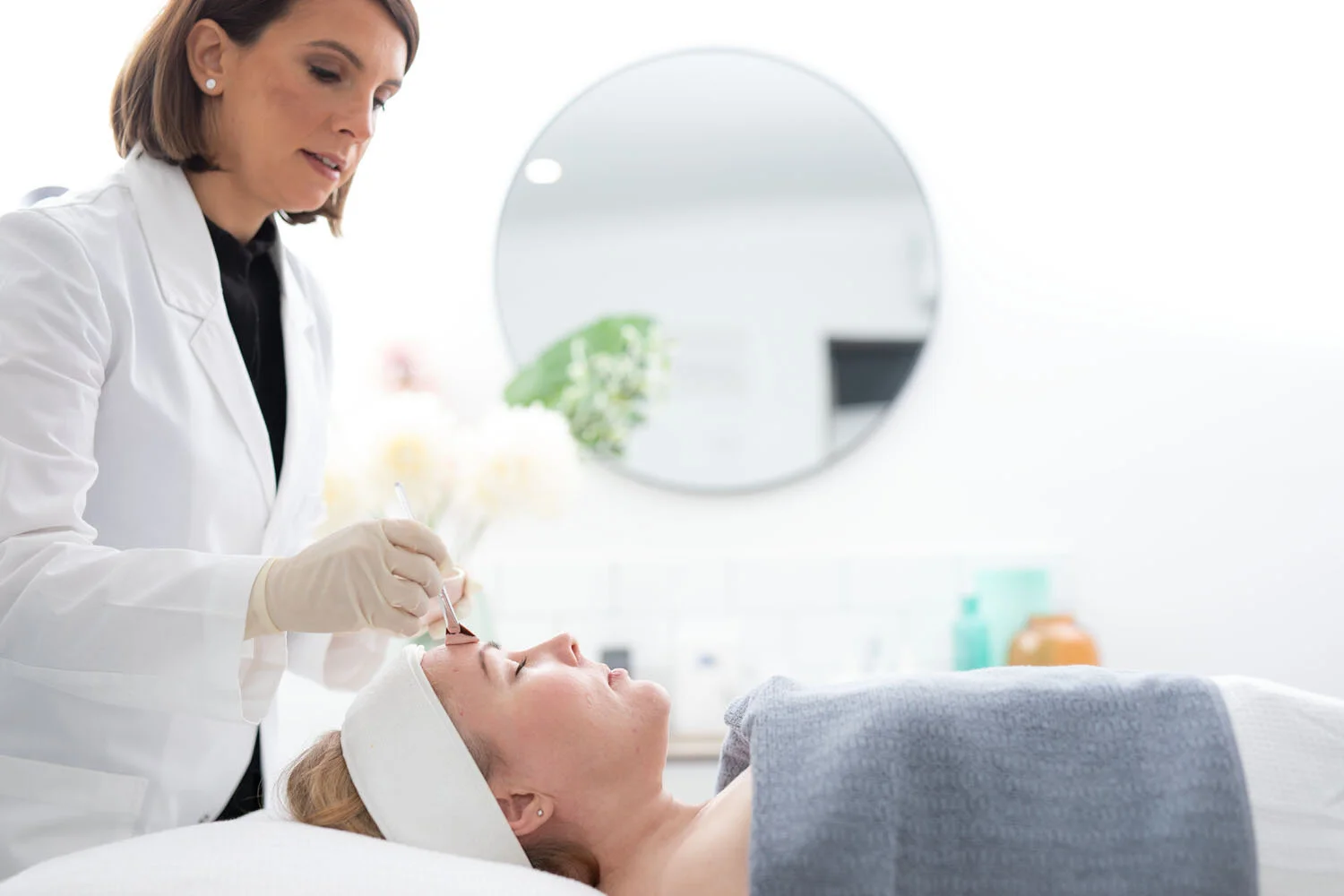 Forme Beauty Clinic