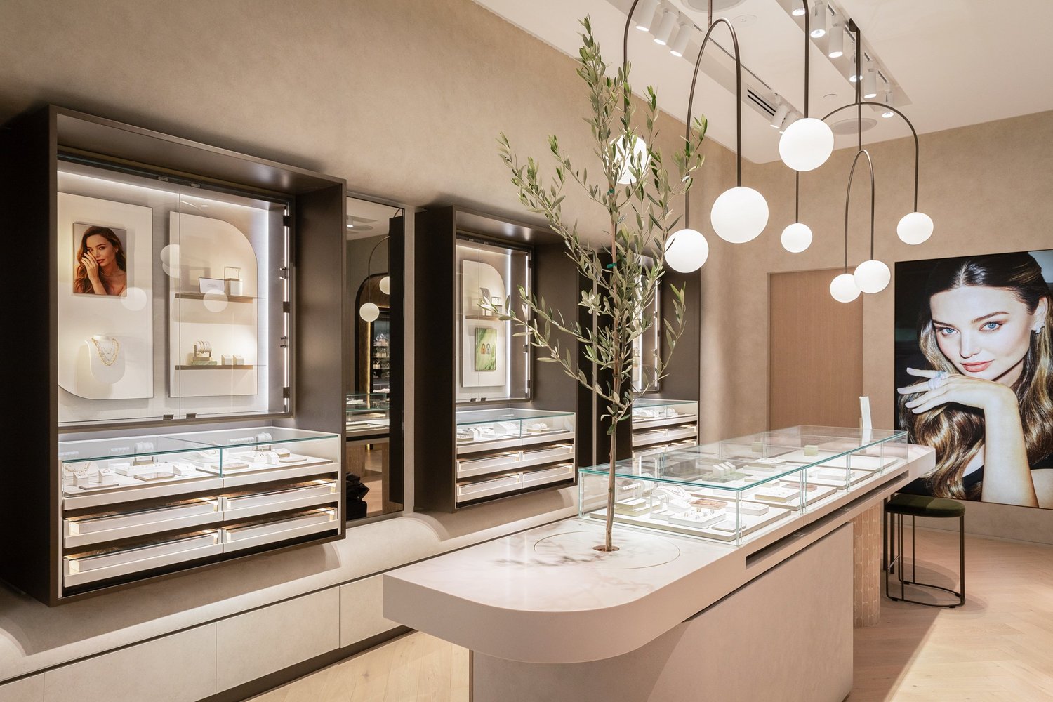 New Retail Store Openings — RetailOasis