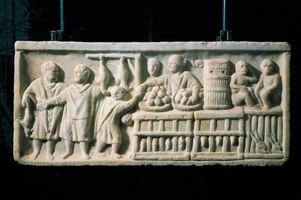 Retail Definition - What is Retail - Defining types of Retailers + it's ...