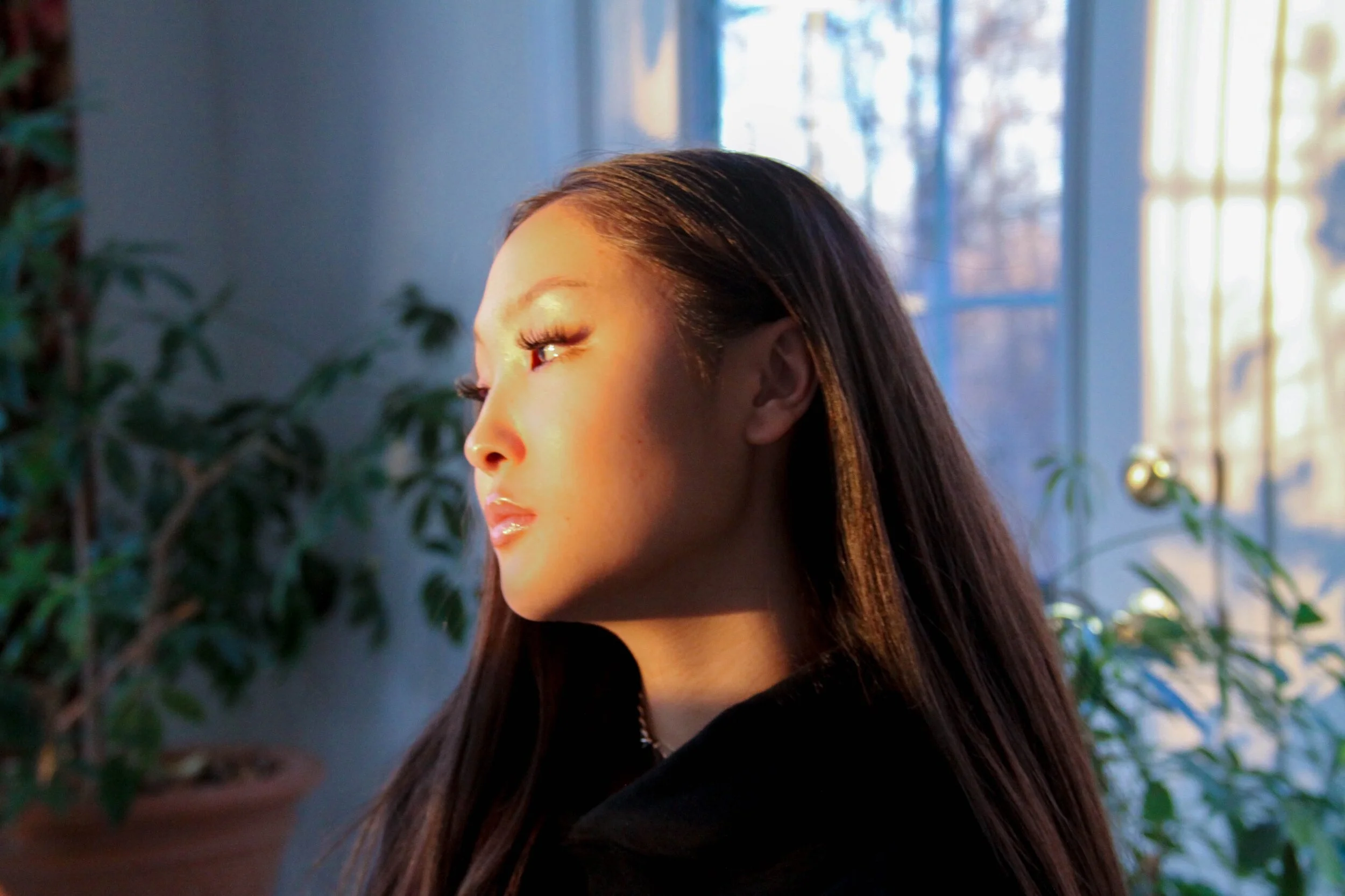 Sabrina Lee: How I Wrote “compensate me for all of my loneliness ...