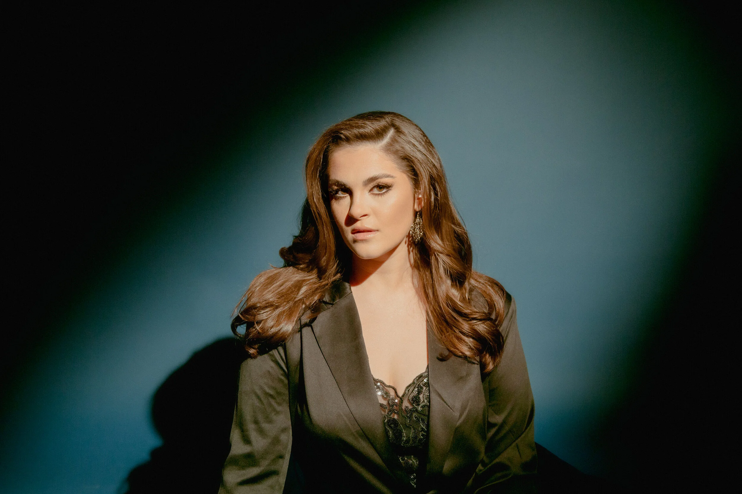 Jillian Rossi: How I Wrote “Fever Dream” — When I Make It To LA.