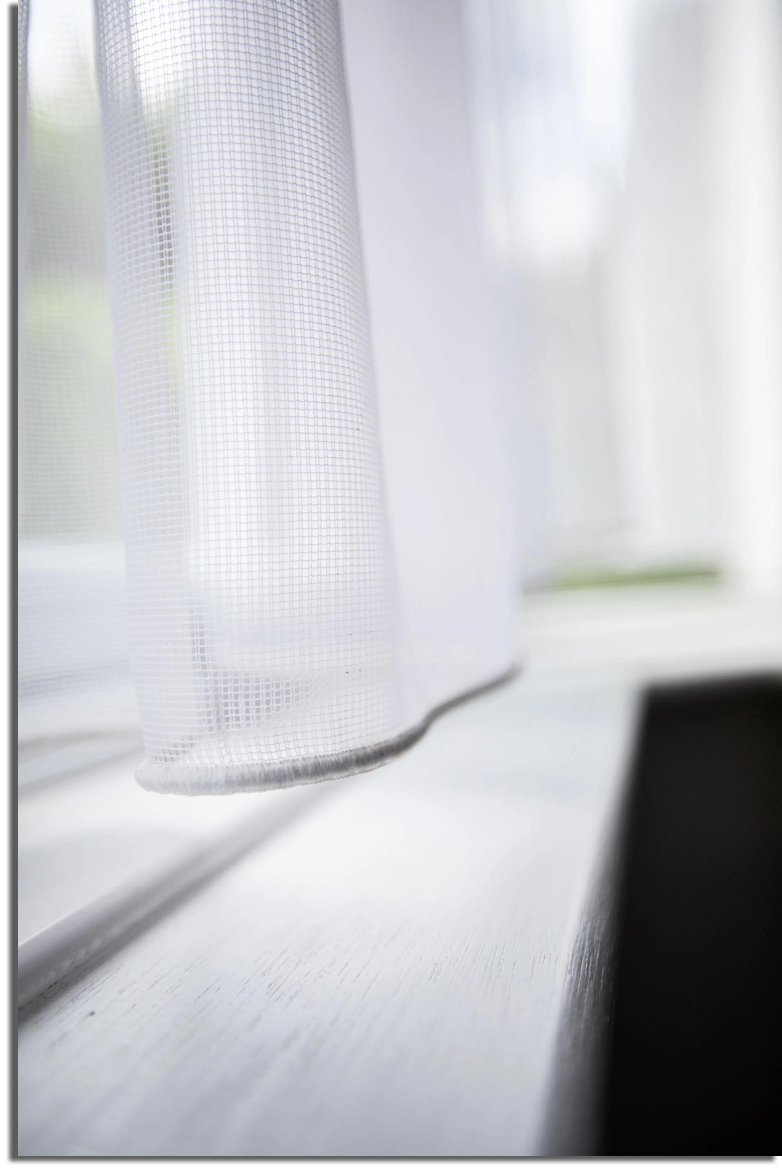Net Curtains | Sallynoggin