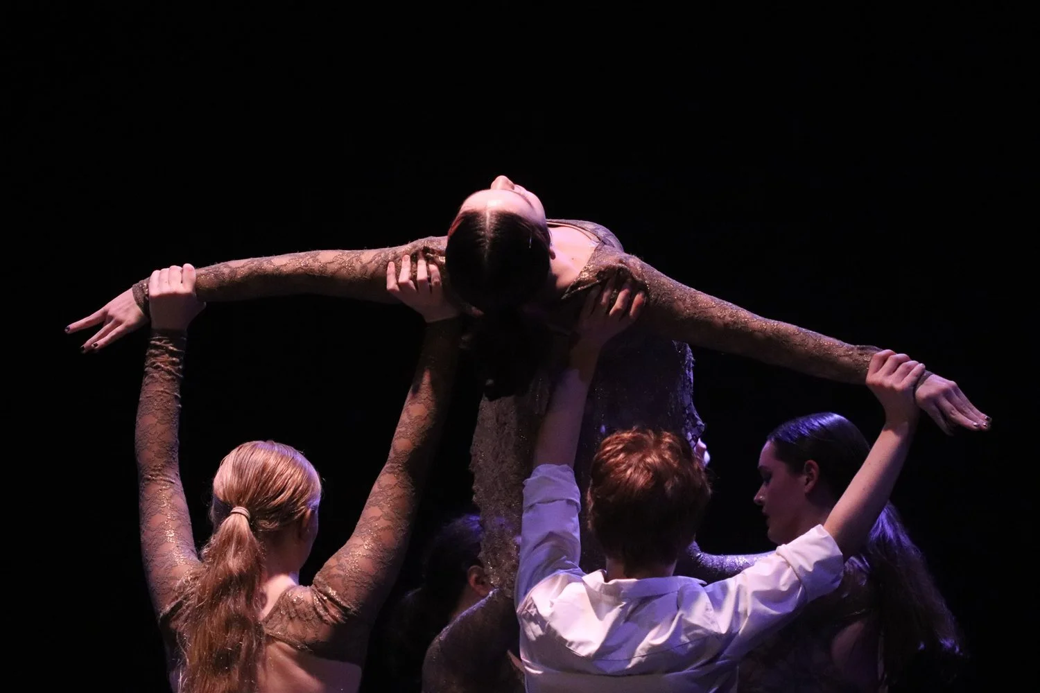 Dance — TC Subject Selection Handbook