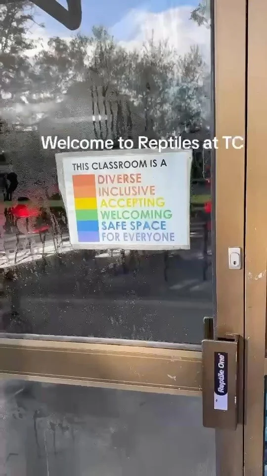 Reptiles — TC Subject Selection Handbook