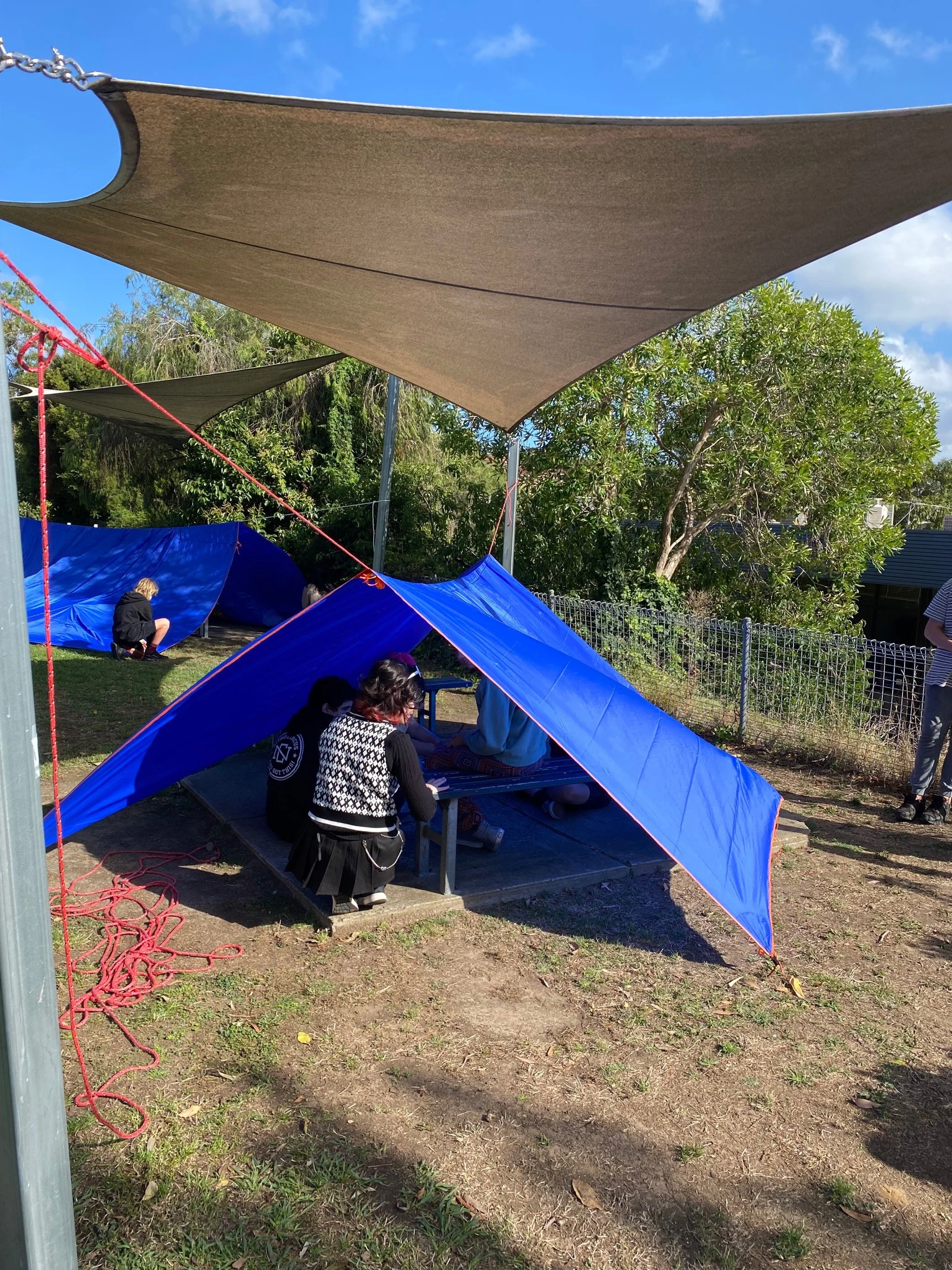 Outdoor Education - FLE-Pre VCE — TC Subject Selection Handbook