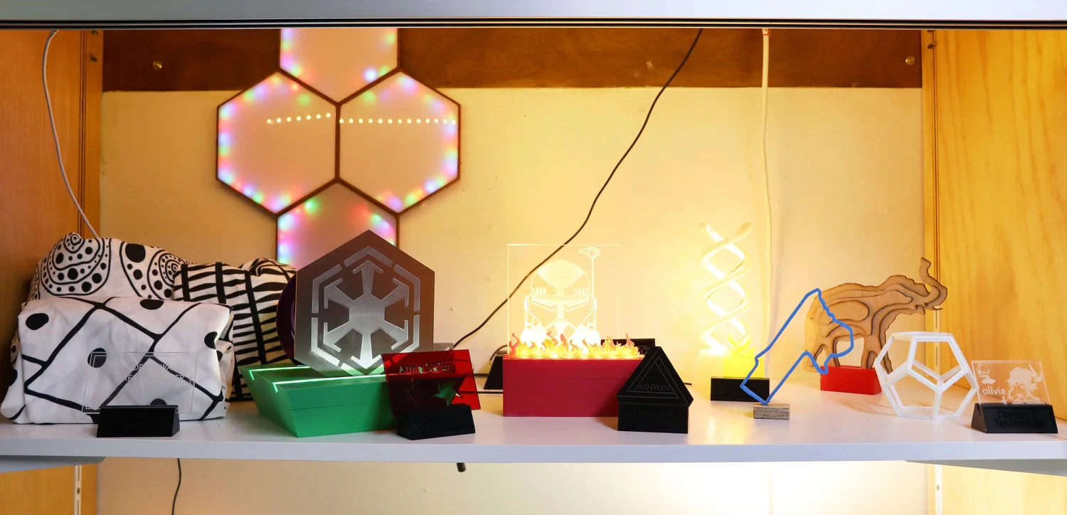 Design Technology — TC Subject Selection Handbook