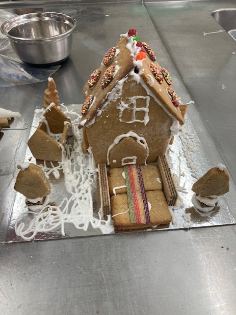 Food Technology — TC Subject Selection Handbook