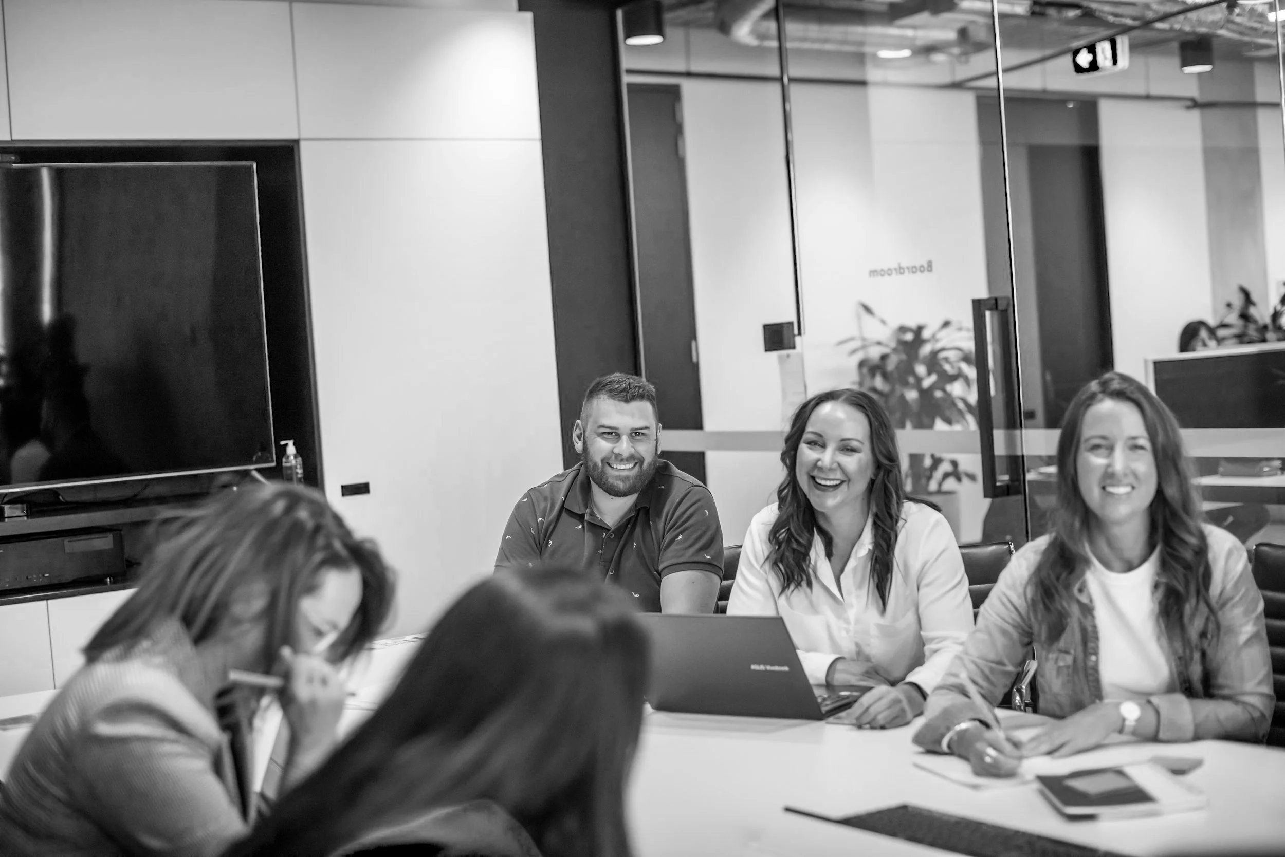 Services — Xperience