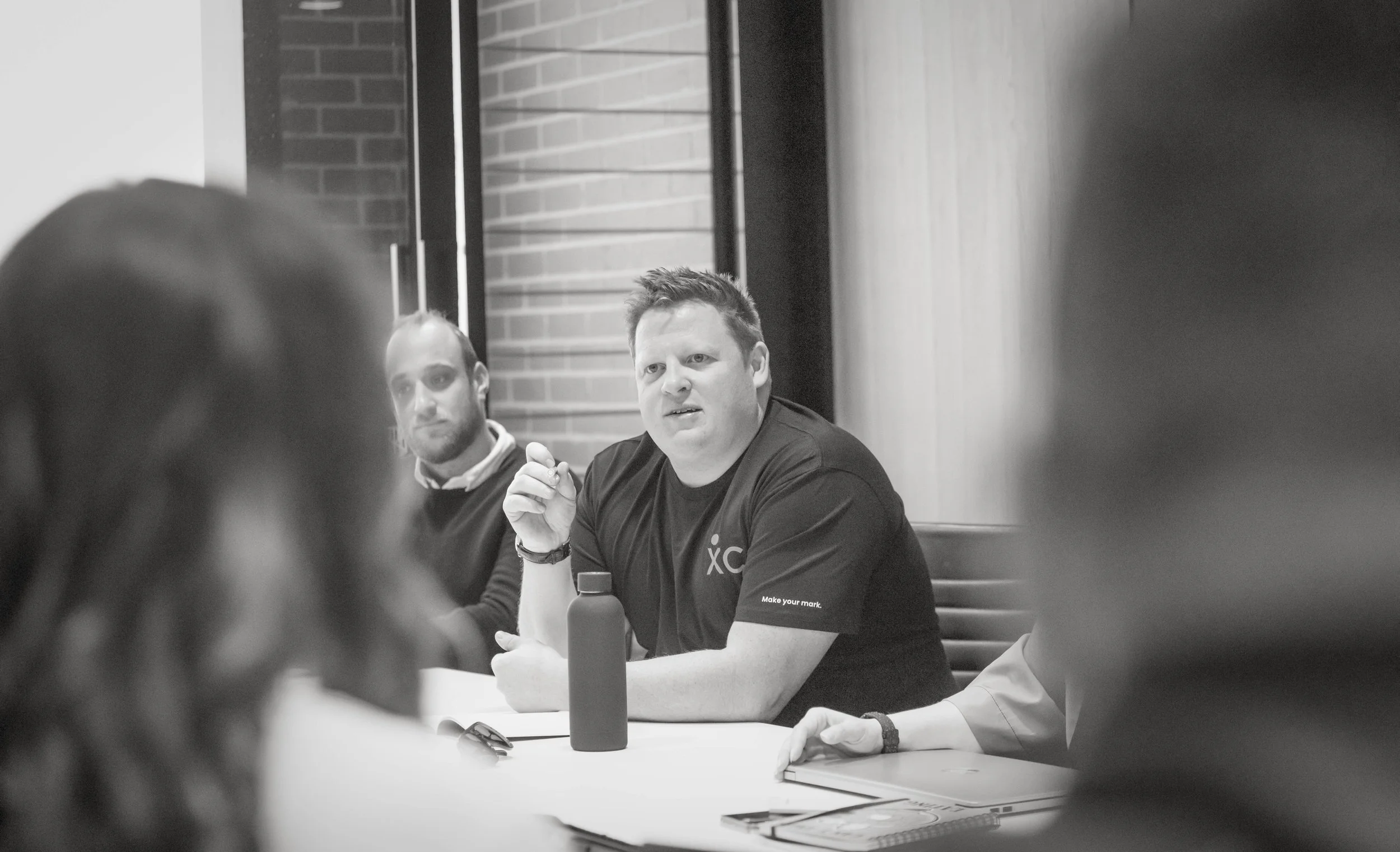 Services — Xperience