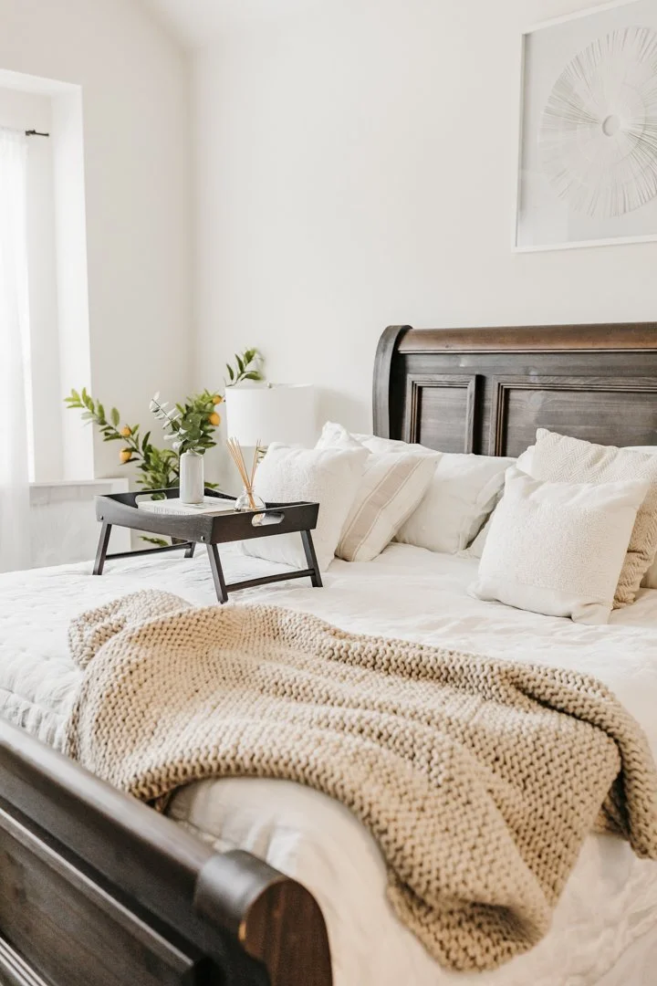 Staging — Elevated Interiors