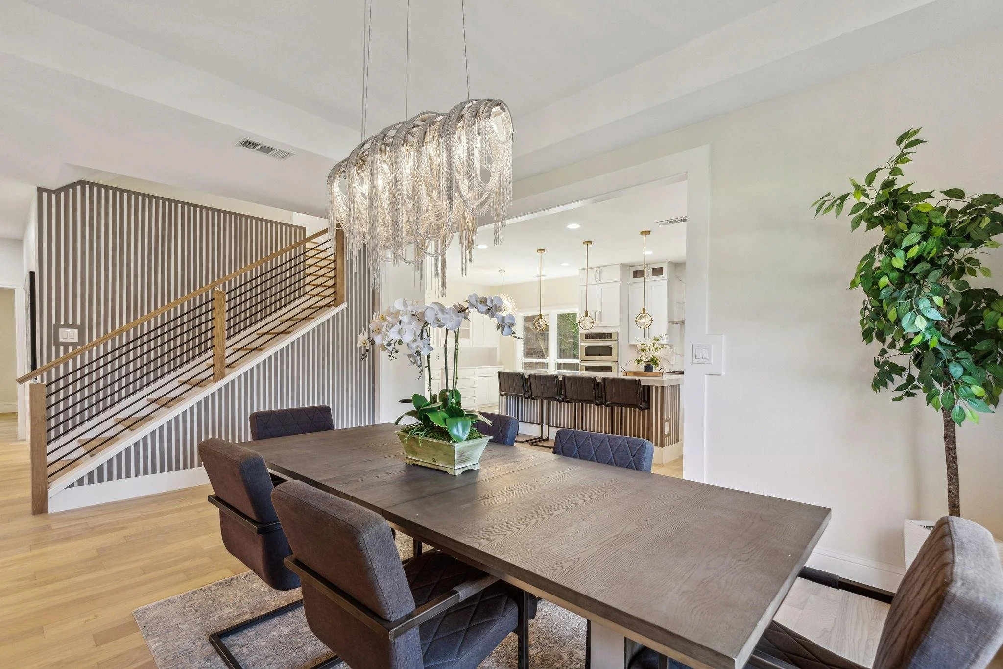 Staging — Elevated Interiors