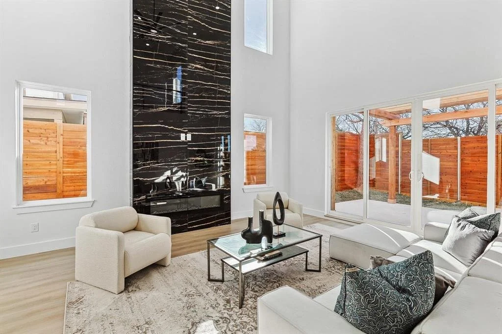 Staging — Elevated Interiors