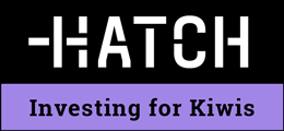 Hatch | Sign up to our Getting Started Course