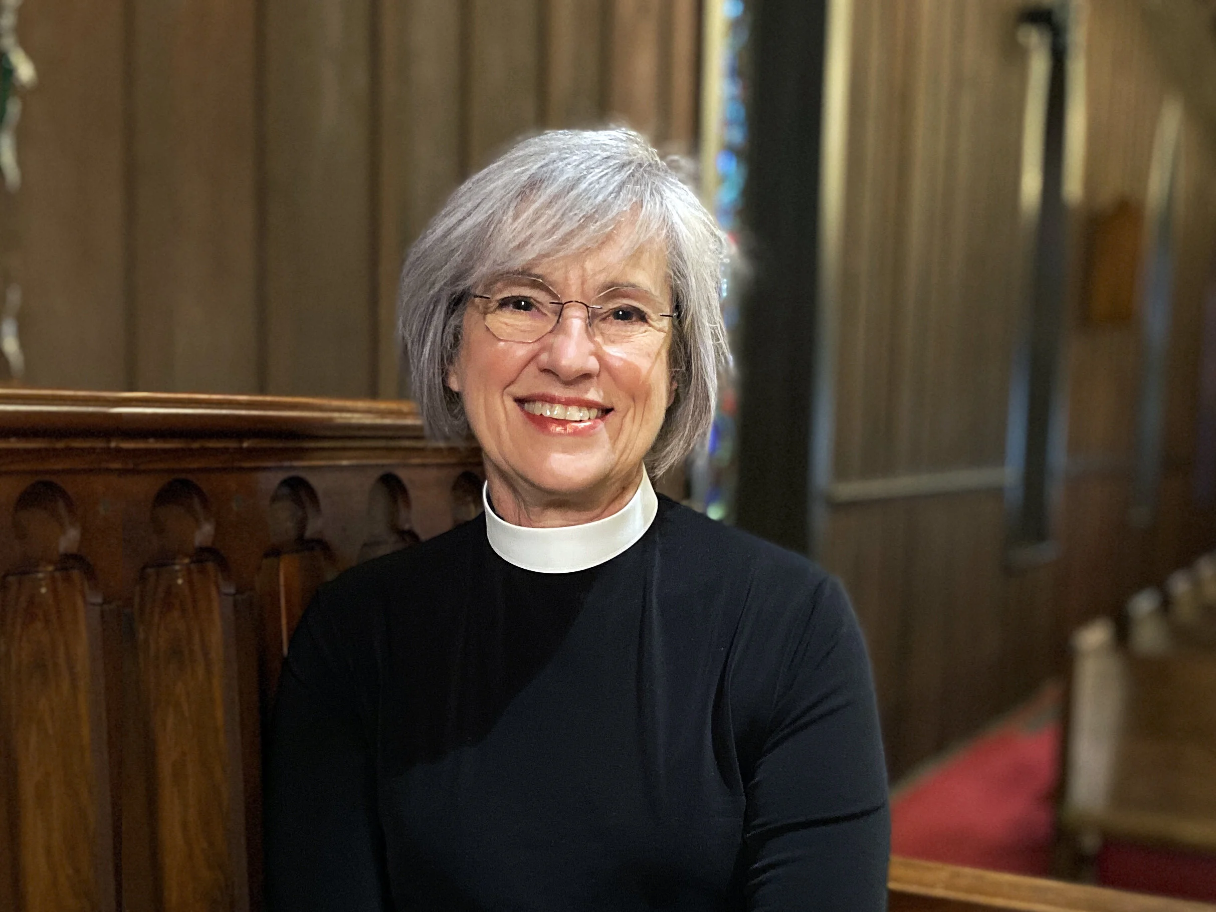 Leadership — St. Paul's Fayetteville