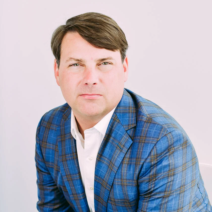 Leadership — St. Paul's Fayetteville