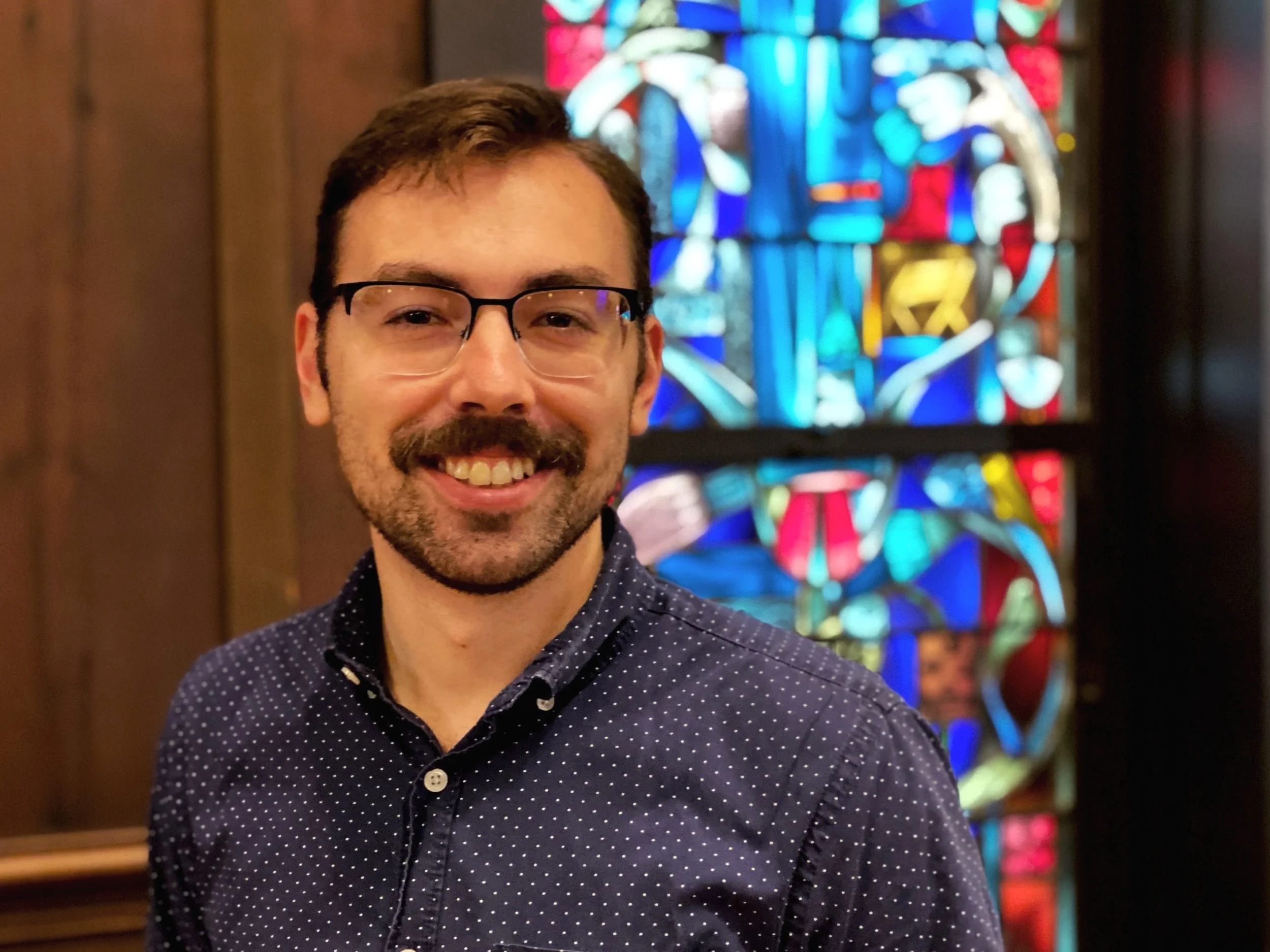 Leadership — St. Paul's Fayetteville