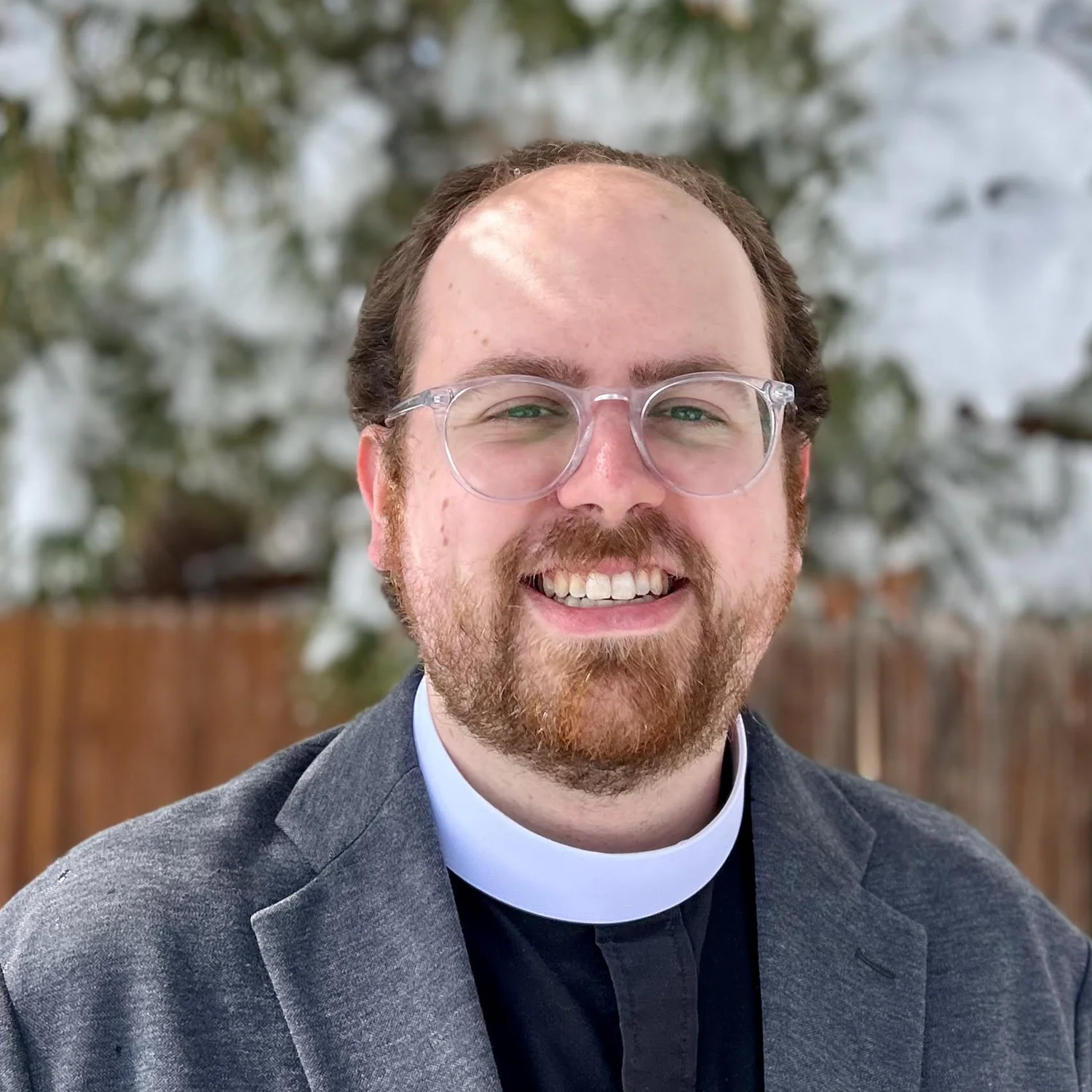 Leadership — St. Paul's Fayetteville