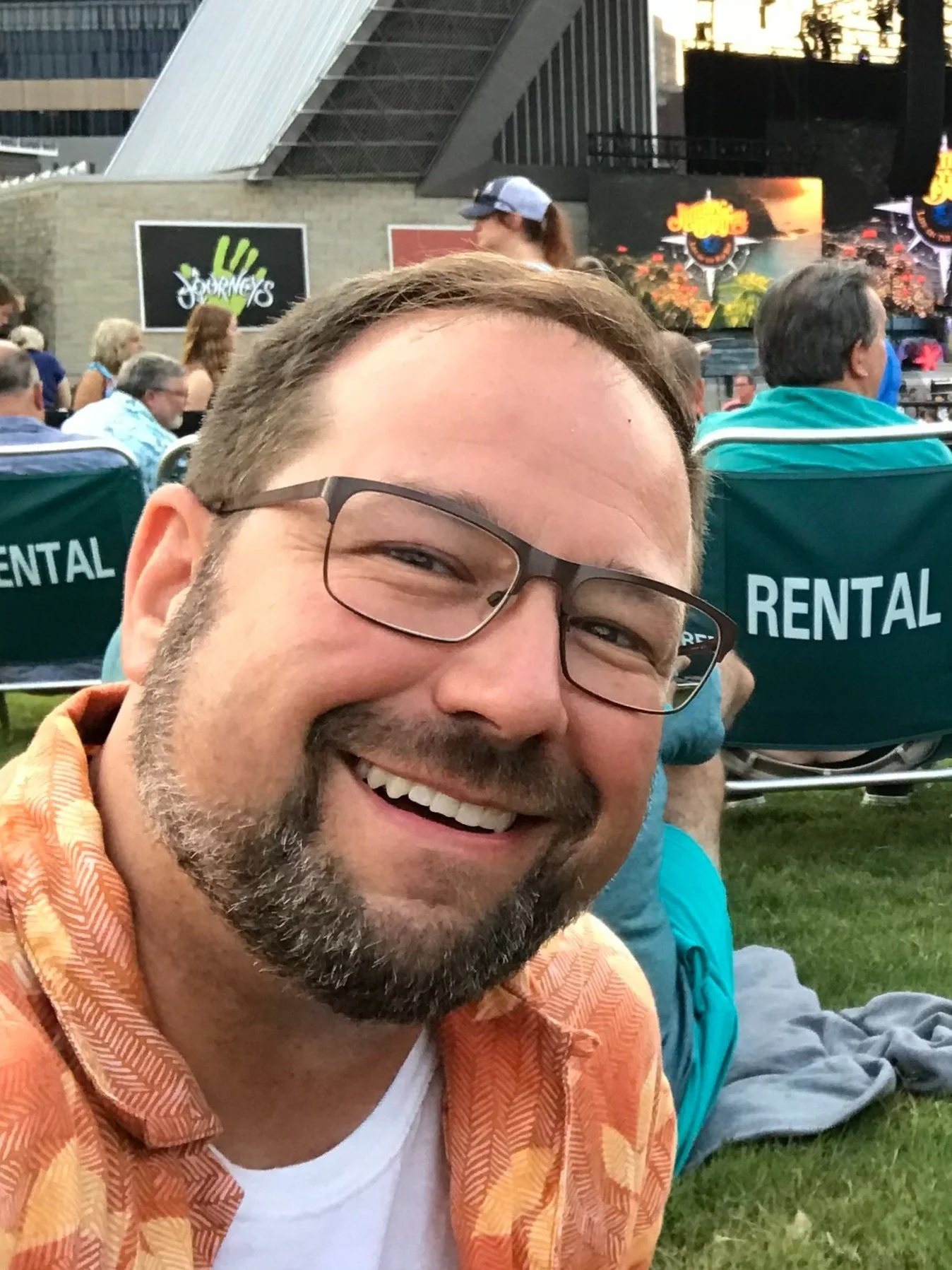 Leadership — St. Paul's Fayetteville