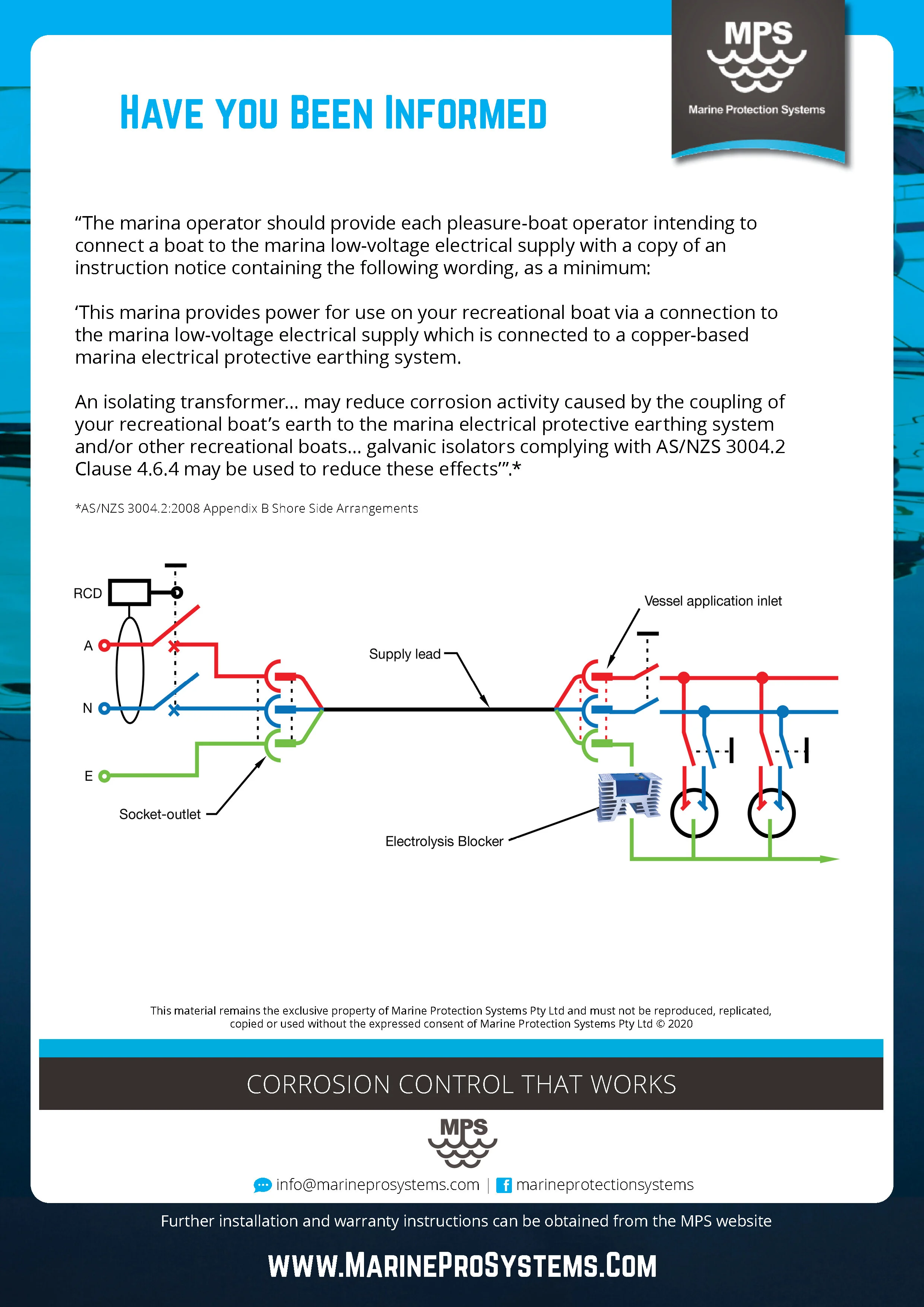 Corrosion Resources — Logix Group